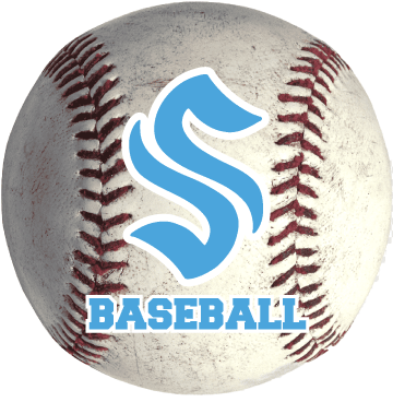 New Georgia Smoke Baseball – Sblboutique