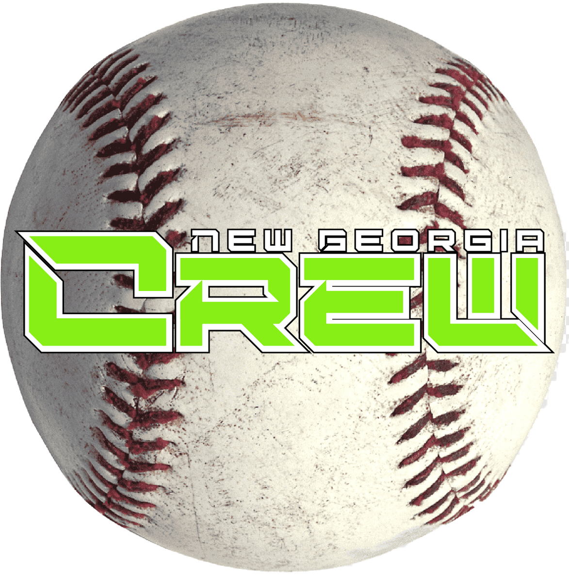 New Georgia Crew Baseball – Sblboutique
