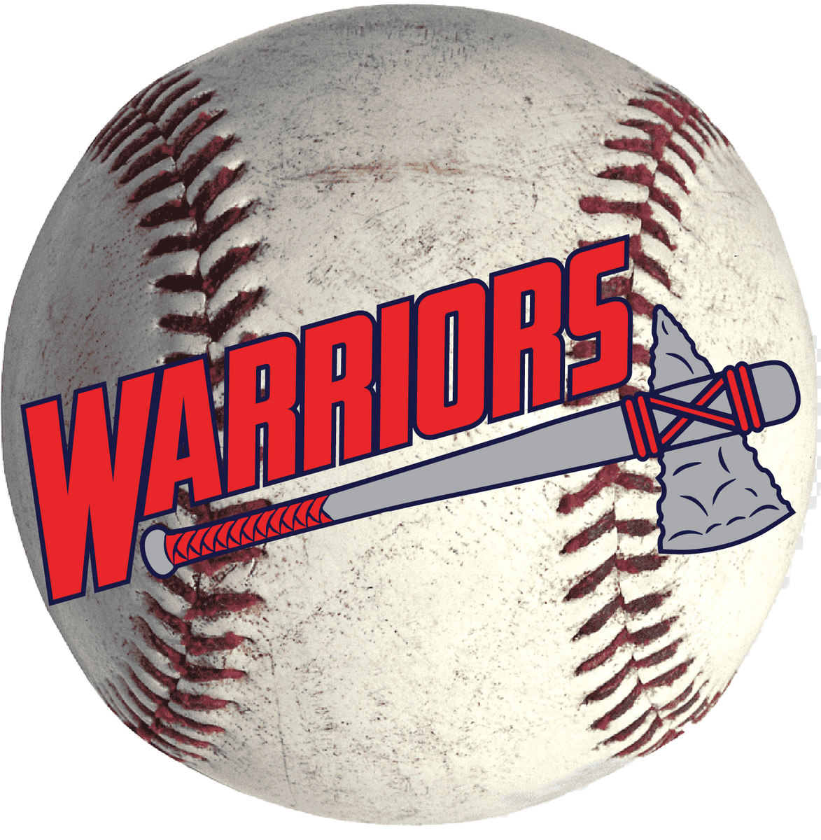 Warriors Baseball – Sblboutique